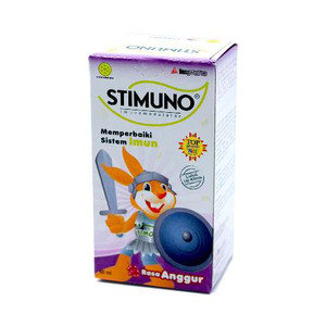 Stimuno Itu Apa? Informasi Manfaat dan Cara Kerja | HonestDocs