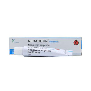 Nebacetin Powder Obat Apa? | HonestDocs