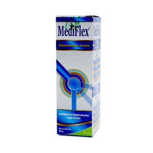 Mediflex Cream Obat Apa? | HonestDocs