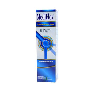 Mediflex Cream Obat Apa? | HonestDocs