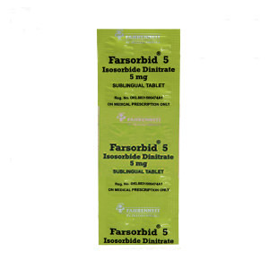 Farsorbid Obat Apa? | HonestDocs