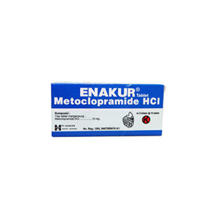 Metoklopramid Obat Apa? | HonestDocs