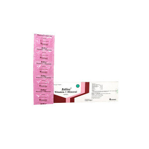 Adfer Capsul Obat Apa? | HonestDocs