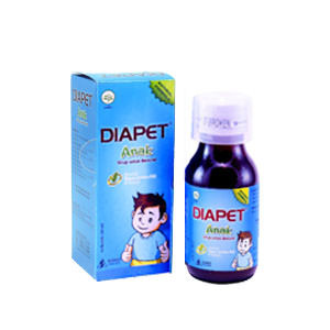 Diapet Obat Apa? | HonestDocs