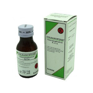 Colsancetine Obat Apa? | HonestDocs