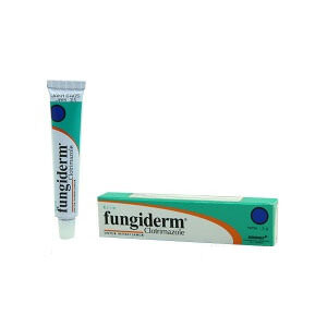 Fungiderm Obat Apa? | HonestDocs