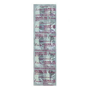 Kalnex Obat Apa? | HonestDocs