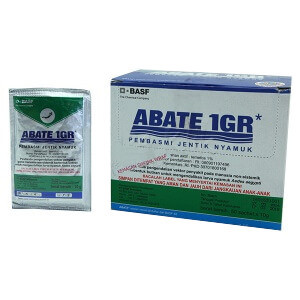 Abate Obat Apa? | HonestDocs