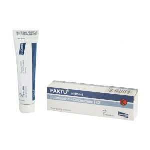 Faktu Supp Obat Apa? | HonestDocs