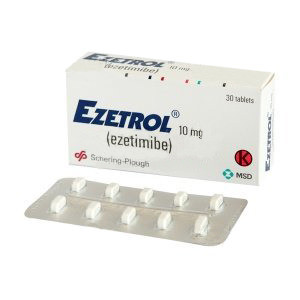 Obat Kolesterol Tinggi Itu Apa? Informasi Manfaat dan Cara Kerja ...