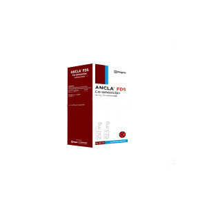 Amoxil Syrup Obat Apa? | HonestDocs