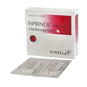 Isprinol Obat Apa? | HonestDocs