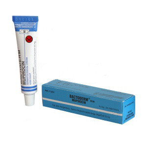 Bactoderm Cream 2% Obat Apa? | HonestDocs