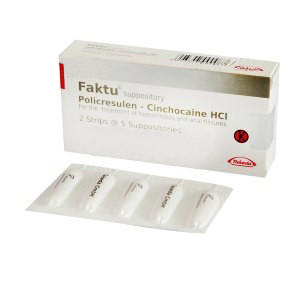 Faktu Supp Obat Apa? | HonestDocs