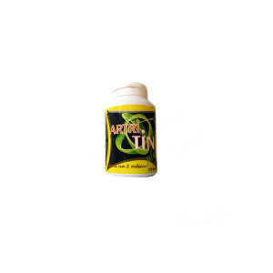 Artritin Tablet Obat Apa? | HonestDocs