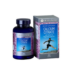 Calcium Citrate Obat Apa? | HonestDocs