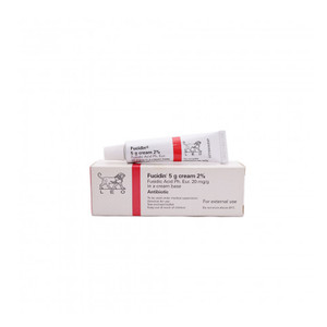 Fucidin Cream 2% Obat Apa? | HonestDocs