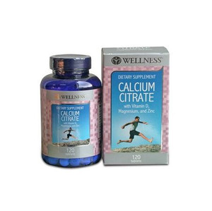 Calcium Citrate Obat Apa? | HonestDocs