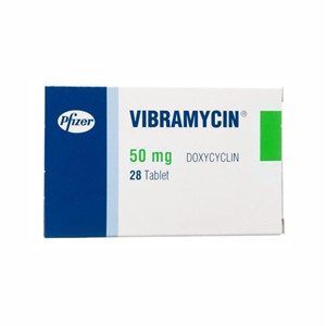 Doxycycline Calcium Syrup Obat Apa? | HonestDocs