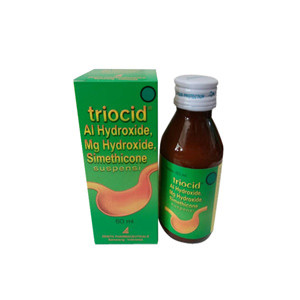 Triocid Obat Apa? | HonestDocs