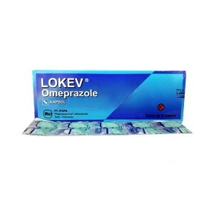 Lokev Obat Apa? | HonestDocs