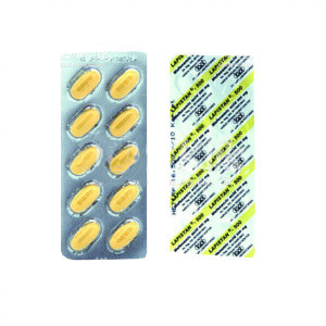 Lapistan Obat Apa? | HonestDocs