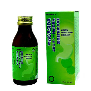 Magasida Obat Apa? | HonestDocs