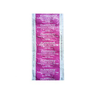 Asam Traneksamat Obat Apa? | HonestDocs