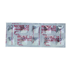 Rechol Tablet Obat Apa? | HonestDocs