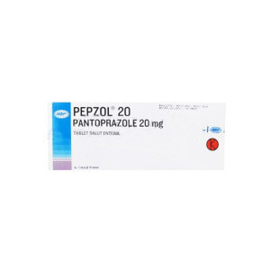 Pantoprazole Obat Apa? | HonestDocs