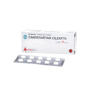 Candesartan Obat Apa? | HonestDocs