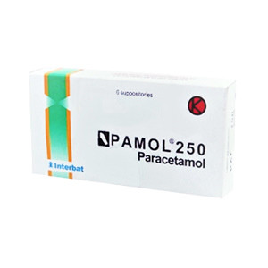 Pamol Suppository Obat Apa? | HonestDocs
