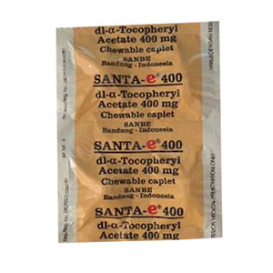 Tocopheryl Acetate - Manfaat, Dosis, dan Efek Samping | HonestDocs