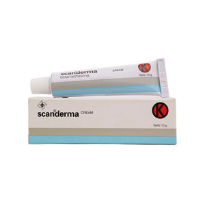 Scanderma Gel Obat Apa? | HonestDocs