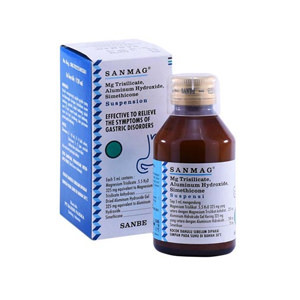 Gastrul Obat Apa? | HonestDocs