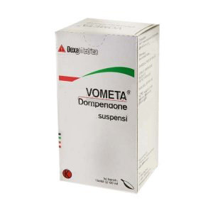 Vometa Obat Apa? | HonestDocs