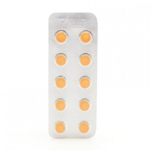 Adona Ac-17 10mg Tablet Obat Apa? | HonestDocs