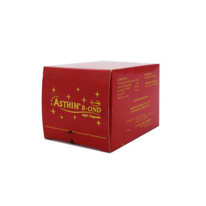 Asthin Force Obat Apa? | HonestDocs