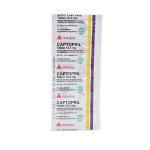 Dexacap Tablet Obat Apa? | HonestDocs