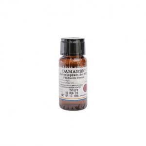 Metoklopramid Obat Apa? | HonestDocs