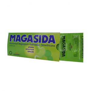 Magasida Obat Apa? | HonestDocs