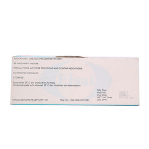 Merislon Obat Apa? | HonestDocs