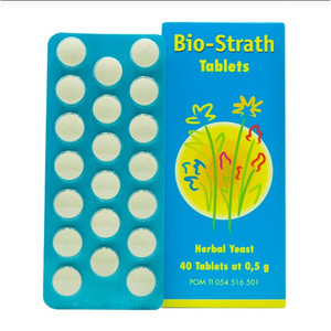 Bio Strath Obat Apa? | HonestDocs