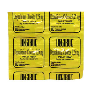 Degirol Obat Apa? | HonestDocs