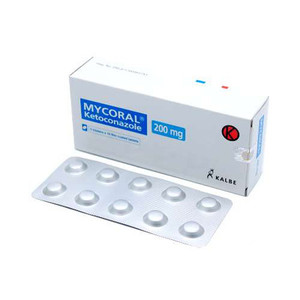 Mycoral Obat Apa? | HonestDocs