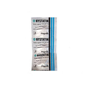 Nystatin Obat Apa? | HonestDocs