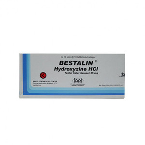 Braxidin Obat Apa? | HonestDocs