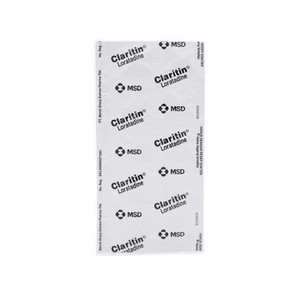 Claritin Tablet 10mg Obat Apa? | HonestDocs