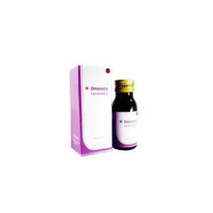 Imunex Syrup Obat Apa? | HonestDocs