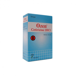 Betarhin Oral Drop Obat Apa? | HonestDocs